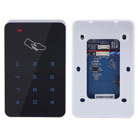 Access Card Reader Id Password Card Reader Access Vicedeal