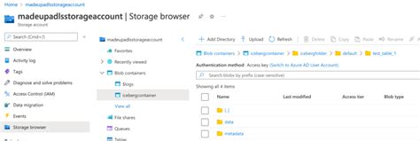 Starting With Apache Iceberg In Databricks