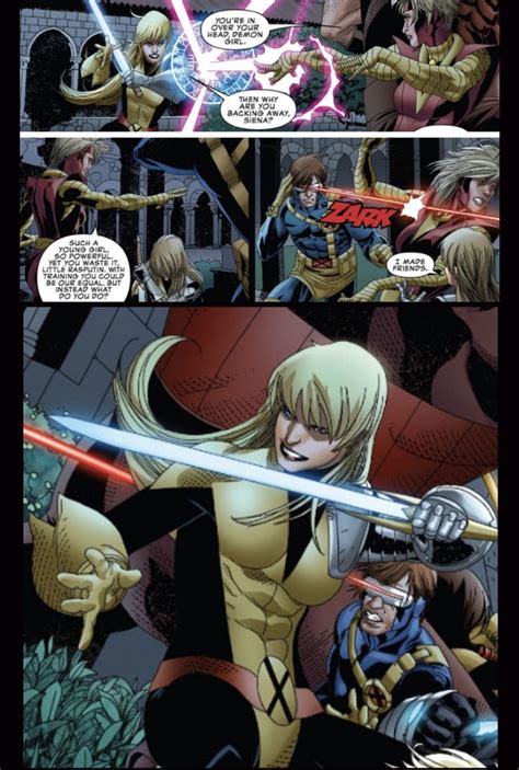 Pin By R G On Magik Marvel Comics Art Magik Marvel Comic Art