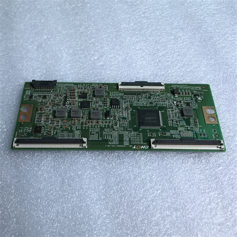 CV500U1-T01-CB-1 T-con Board for 50PUF6192 U50F1 72000374YTAK V1 ...