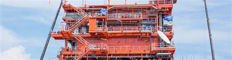 Construction Jgc Asia Pacific