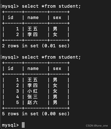 Macos系统qt配置mysqlmac Qt连接mysql Csdn博客