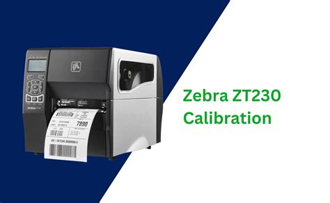 Zebra Zt230