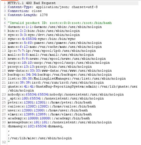 Writeup Exploiting Xxe Using External Entities To Retrieve Files Midnight Cyber Security