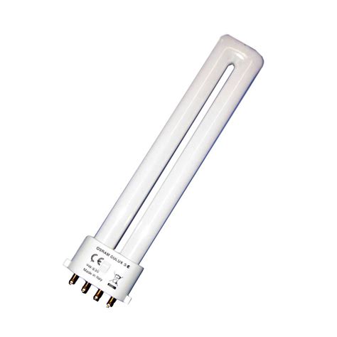 Лампа УФ 7 Вт 2G7 (Osram)