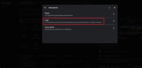 How To Add Or Edit Photos On Google Business Page Tech Junkie