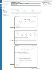 Homework 10 22F CHEM 14D LEC 1 Organic Reactions And Pharmaceuticals