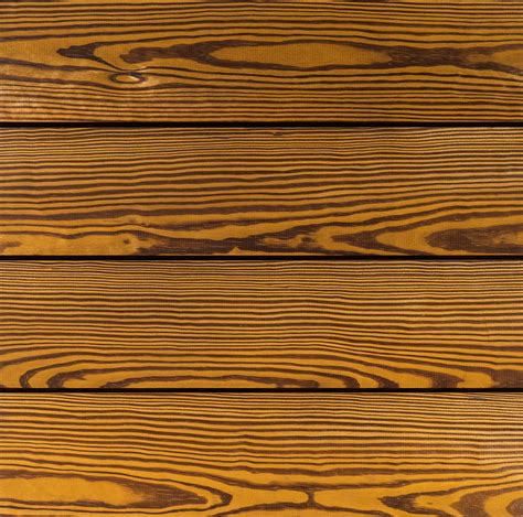 Thermally Modified Pine Cladding — Arbor Wood Co