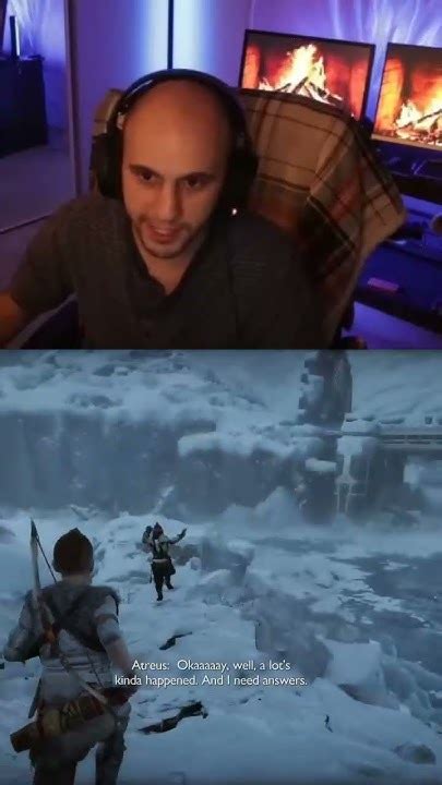 ჩემში კრატოსმა გაიღვიძა 🧡🤣 Youtube