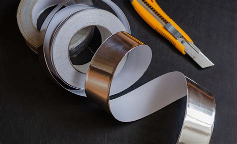 Five Considerations When Selecting Psa Tape For Any Substrate