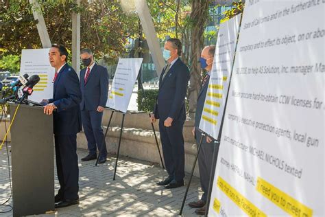 Santa Clara County Sheriffs Captain Three Others Indicted In Alleged