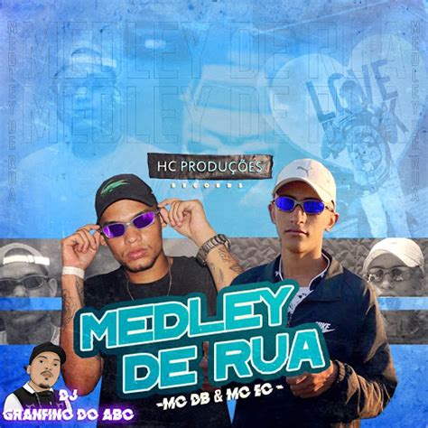 Medley De Rua Consciente YouTube Music