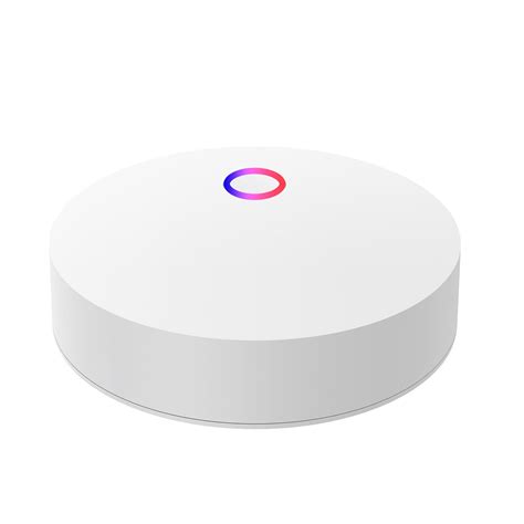 Tuya Zigbee Wifi Smart Gateway Hub Voor Smart Ther Vicedeal