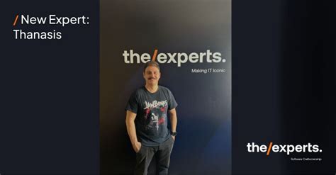 Theexperts On Linkedin Theexperts Java Newcolleague Proud