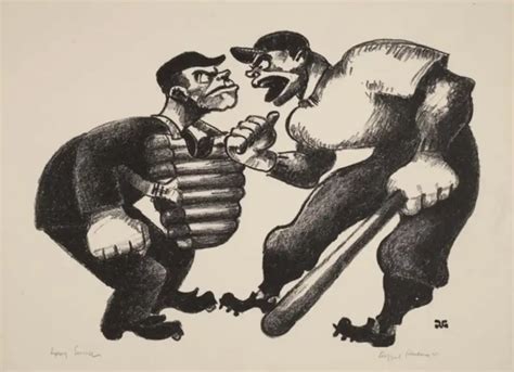 Alfred Bendiner Lippy Service Picture Color Codes