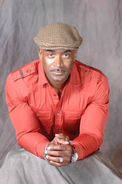 Pastor Darwin Randolph Allegedly Was Getting Piped In The Pulpit