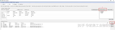 Opc Da Sql Server