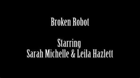 Broken Robot Wmv All Fetish Network