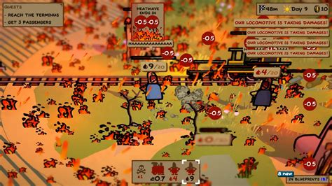 Track Builder Trackline Express Heading To Switch