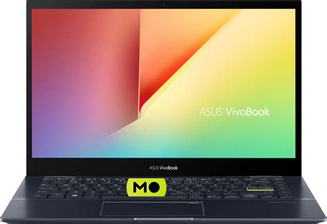 Купить ASUS VivoBook Flip 14 TM420UA (TM420UA-WS51T) Refurbished в ...