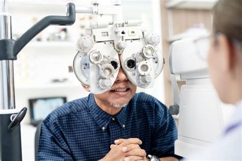 Myopia In Adults Optometry Advisor