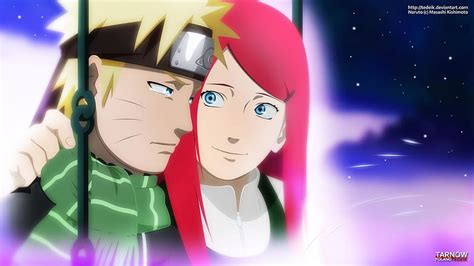 Kushina Uzumaki Background HD Wallpaper Pxfuel
