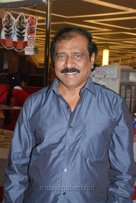 R V Udayakumar Alchetron The Free Social Encyclopedia