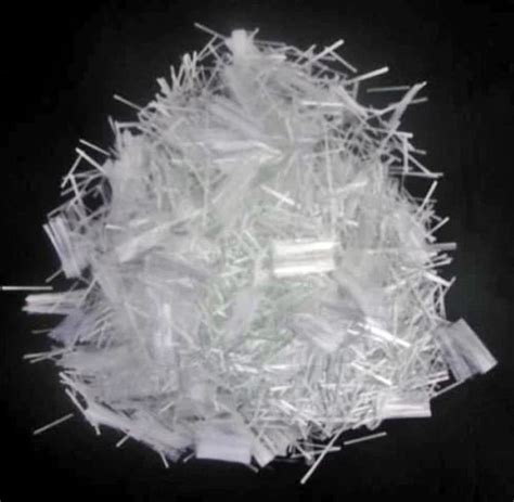 Polypropylene Staple Fiber Packaging Type Bag 6mm At ₹ 60 Kg In Jaipur