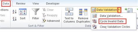 Excel This Value Doesnt Match The Data Validation Error 2025 Ultimate Fix