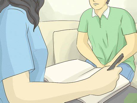How To Manage Sex If You Are Transgender With Pictures WikiHow