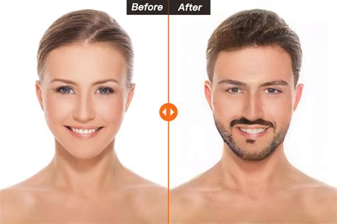 Age Gender Swap Ailab Tools