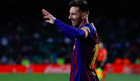 Ce A Spus Joan Laporta Despre Revenirea Lui Lionel Messi La Barcelona