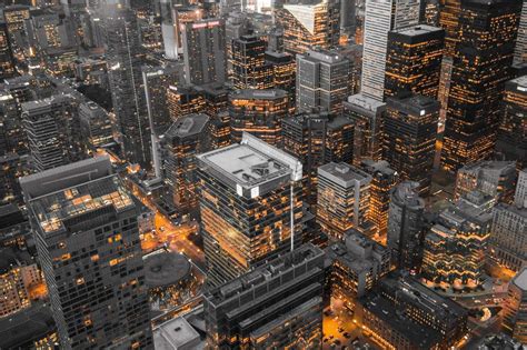 It Takes A Village To Make A City Smart Propmodo