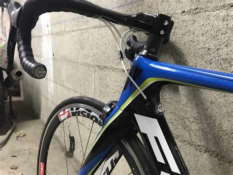 Fuji Transonic Used Reconditioned Vendre Son Velo Com