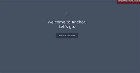 How To Install Anchor Cms On Ubuntu 1804 Lts