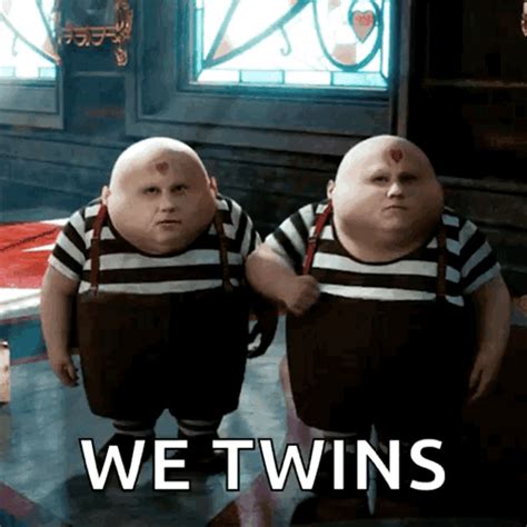 Twins S Tenor