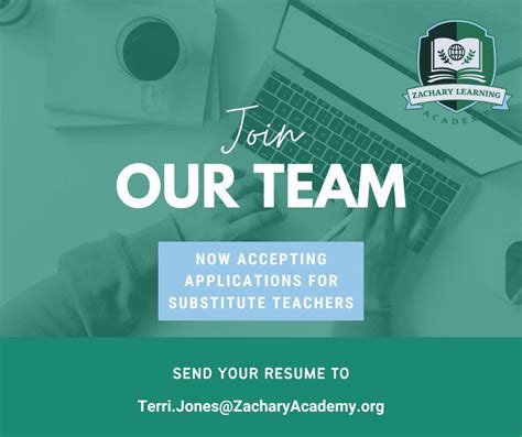 Zachary Learning Academy Zachary La