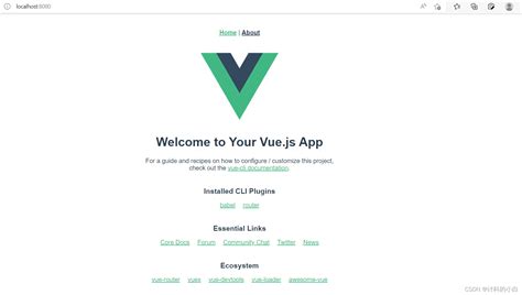 IDEA使用vue的安装与配置详细教程 爵岚 博客园