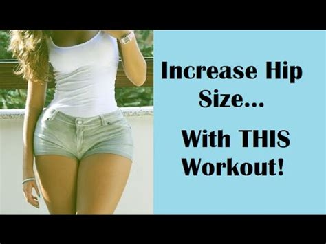 How To Get Big Hips If Your Skinny How To Get A Smaller Waist Best 10 Exercises For Smaller