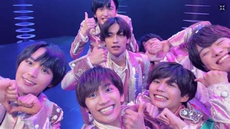 1 なにわ男子の紅一点⑦ りゅちぇ 𓂃🎀𓈒𓏸 テラーノベル（teller Novel