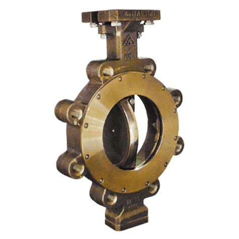 Válvula Borboleta Série RK Duplação Equipamentos Pneumáticos