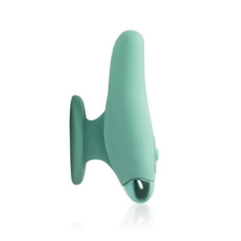 Jimmyjane Form 2 Gripp Clit Vibe Sex Toys At Adult Empire