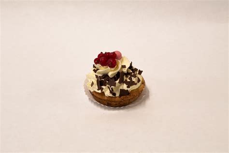 Rijstevlaaitje Gielis Patisserie Chocolaterie