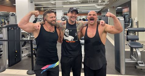 All In Gives Ftr A New Reason To Pitch Cm Punks Return To Aew