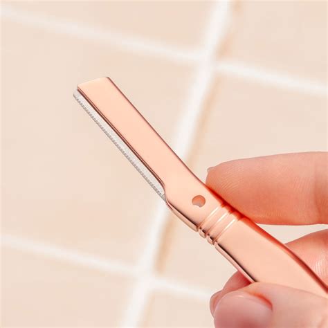 Dermaplaning Tool
