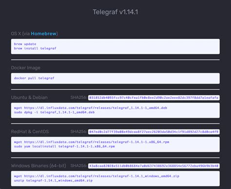 Monitoring Level 6 Of The Stairway To Sql Server On Linux Sqlservercentral