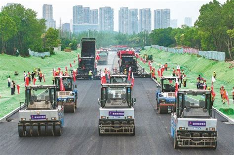 China Presses The Accelerator On Driverless Vehicles Rselfdrivingcars