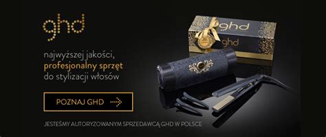 Prostownice GHD rewolucja w stylizacji włosów