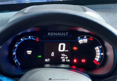 Renault Kwid se renueva en Colombia el más barato con control de