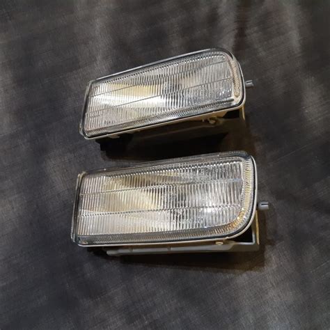 BMW E36 Maglenke Hella OEM NOVO